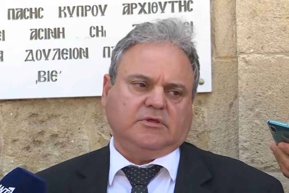 Πρώην δικηγόρος Αββακούμ: Δεν διεξαγόταν δίκαιη δίκη