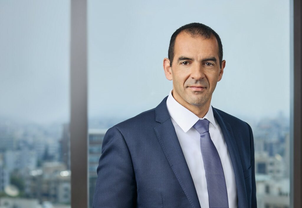 Ο Ανδρέας Πέτσας νέος CEO της Eurobank Κύπρου | Philenews