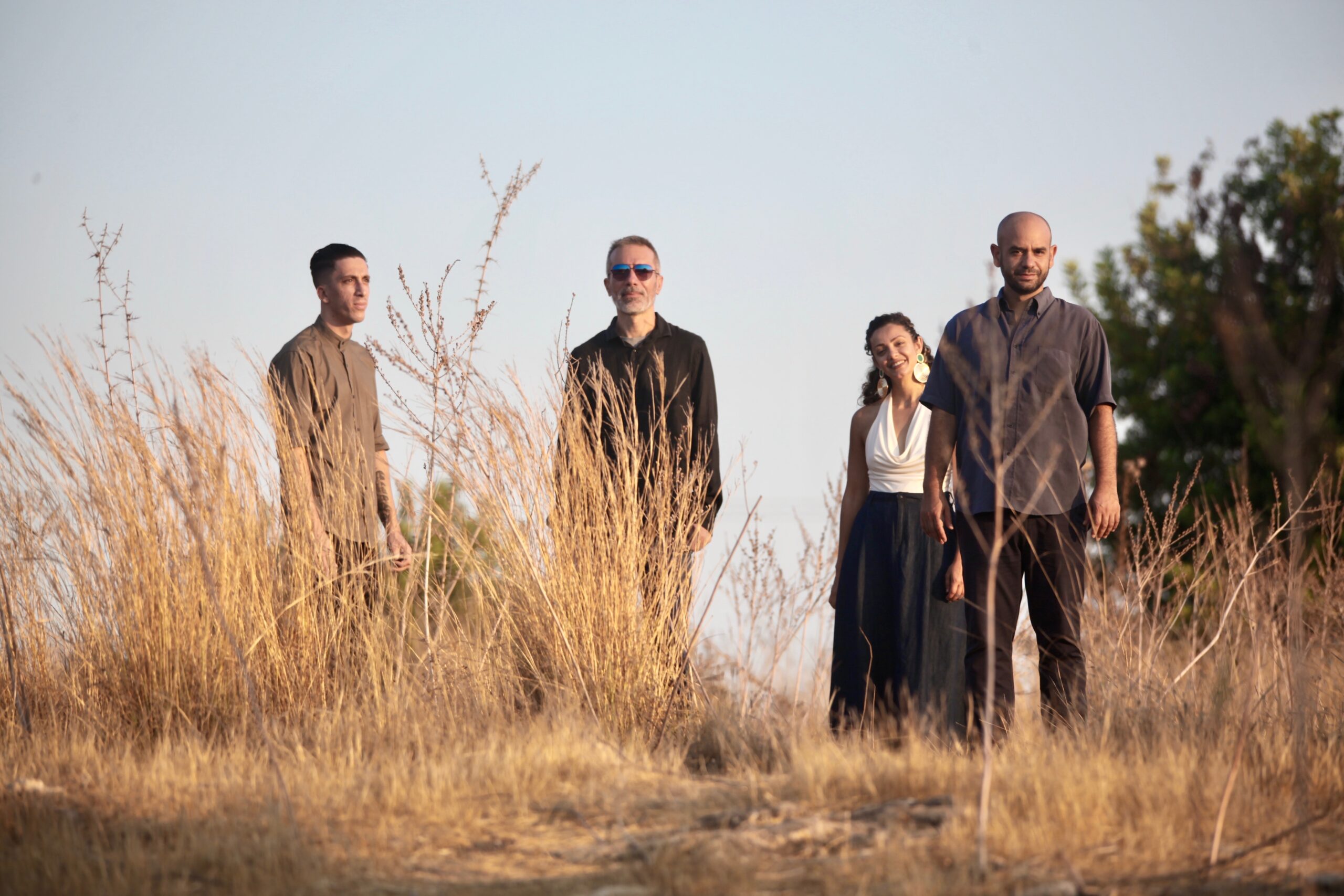 Η Pulsar Band εξερευνά ήχους στην Πάφο | Philenews