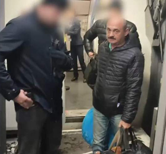 Φυλακίστηκε 58χρονος που κρυβόταν στην Κύπρο | Philenews