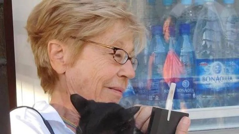 Έφυγε από τη ζωή η σπουδαία ερευνήτρια Maria Giulia Guzzo Amadasi ...