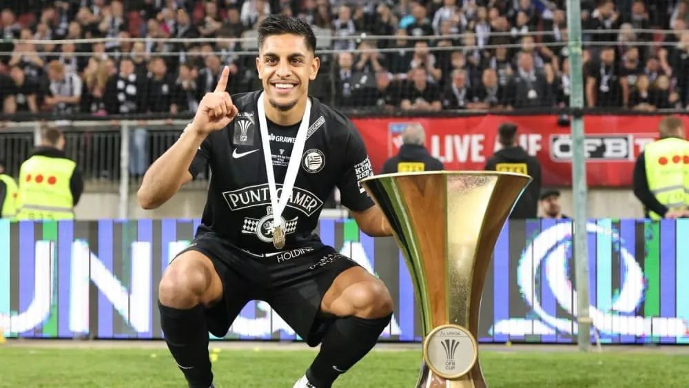 Ομόνοια: Ρίχνει δίχτυα για Σαρκάρια