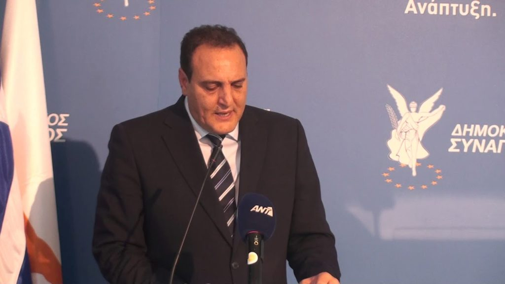ΔΗΣΥ για κατάργηση μέτρων: Θα παρουσιάσουμε δικές μας προτάσεις | Philenews