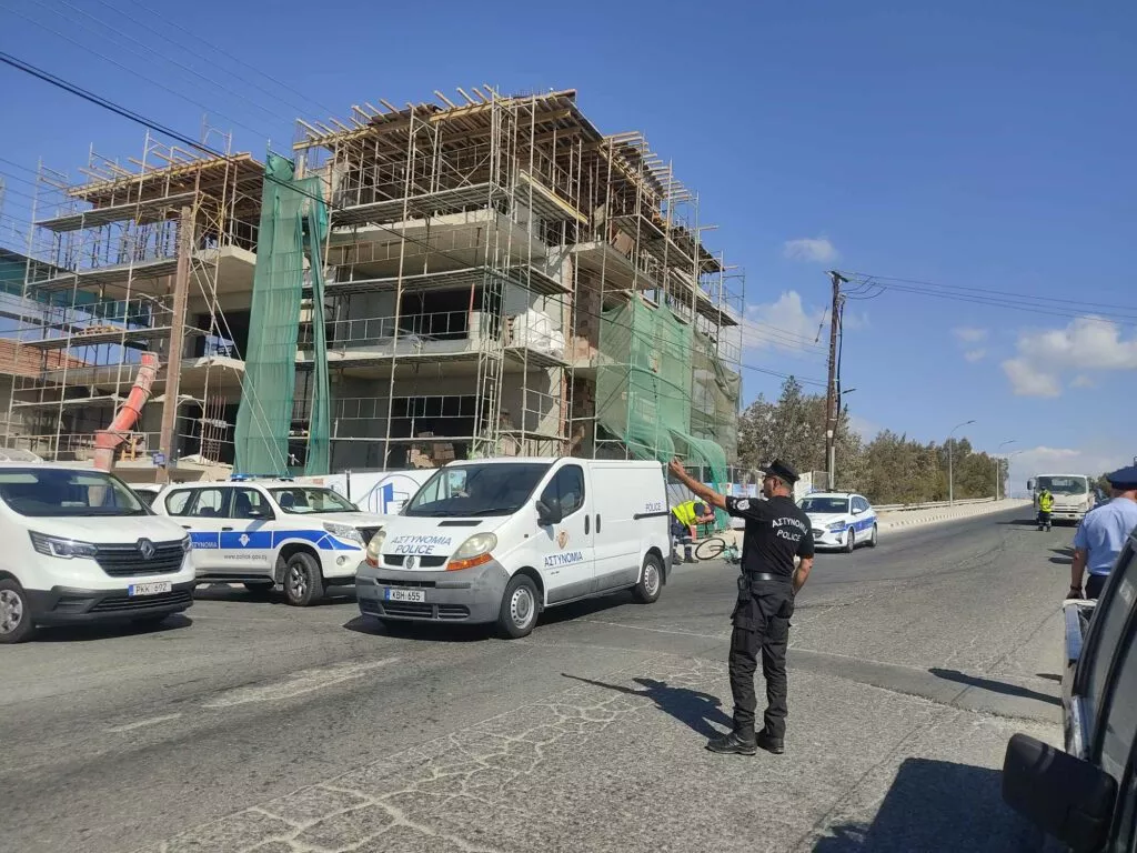 Θανατηφόρο με ποδηλάτη: Στο κελί για 2 μέρες ο 71χρονος οδηγός