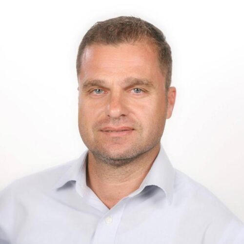 Και επίσημα Άντης, ο Διευθυντής Τμήματος Εργασιακών Σχέσεων