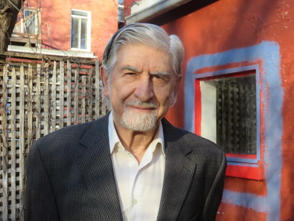 Παρουσίαση των βιβλίων του Στέφανου Κωνσταντινίδου