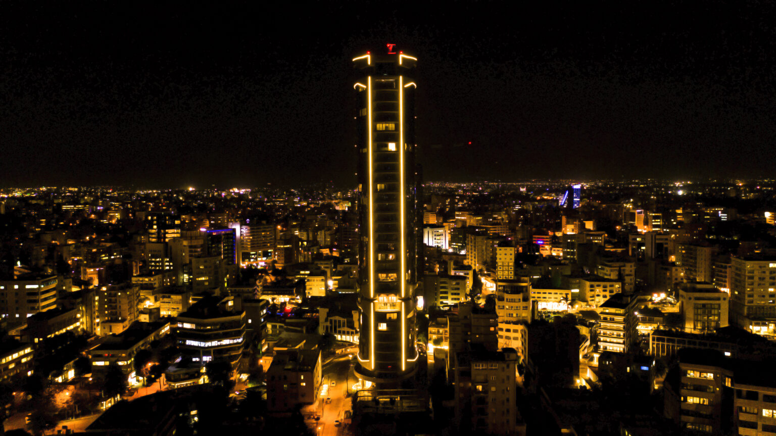 Cyfield Group: To κέντρο της Λευκωσίας στη νέα εποχή | Philenews