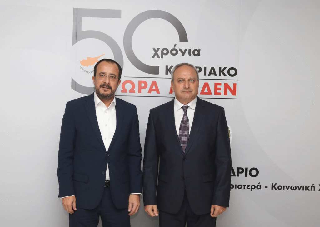 Μίλησε η σοβαρότητα… | Philenews