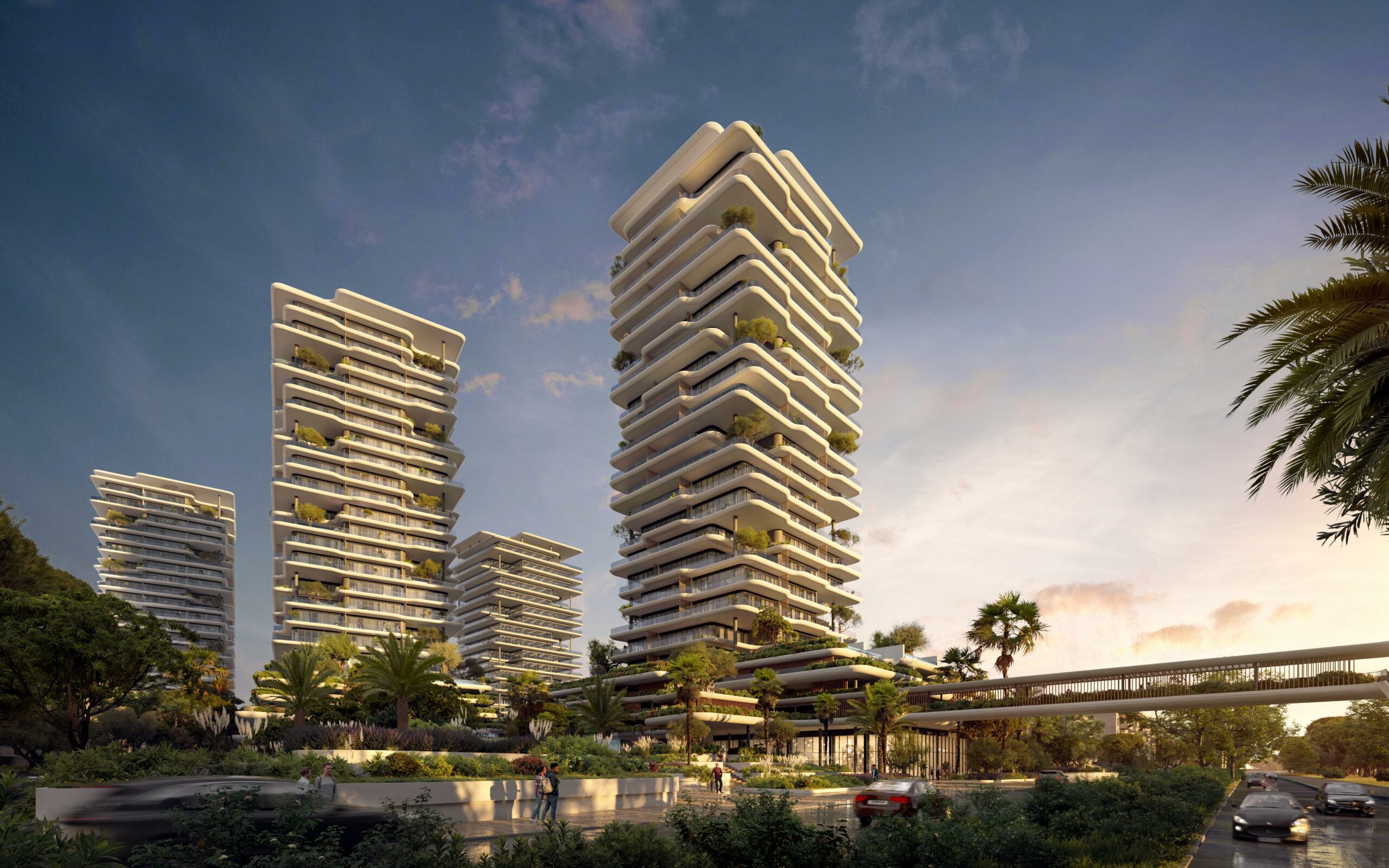 BBF: Επενδύει στην αειφορία με καινοτόμα έργα μεγάλης κλίμακας | Philenews