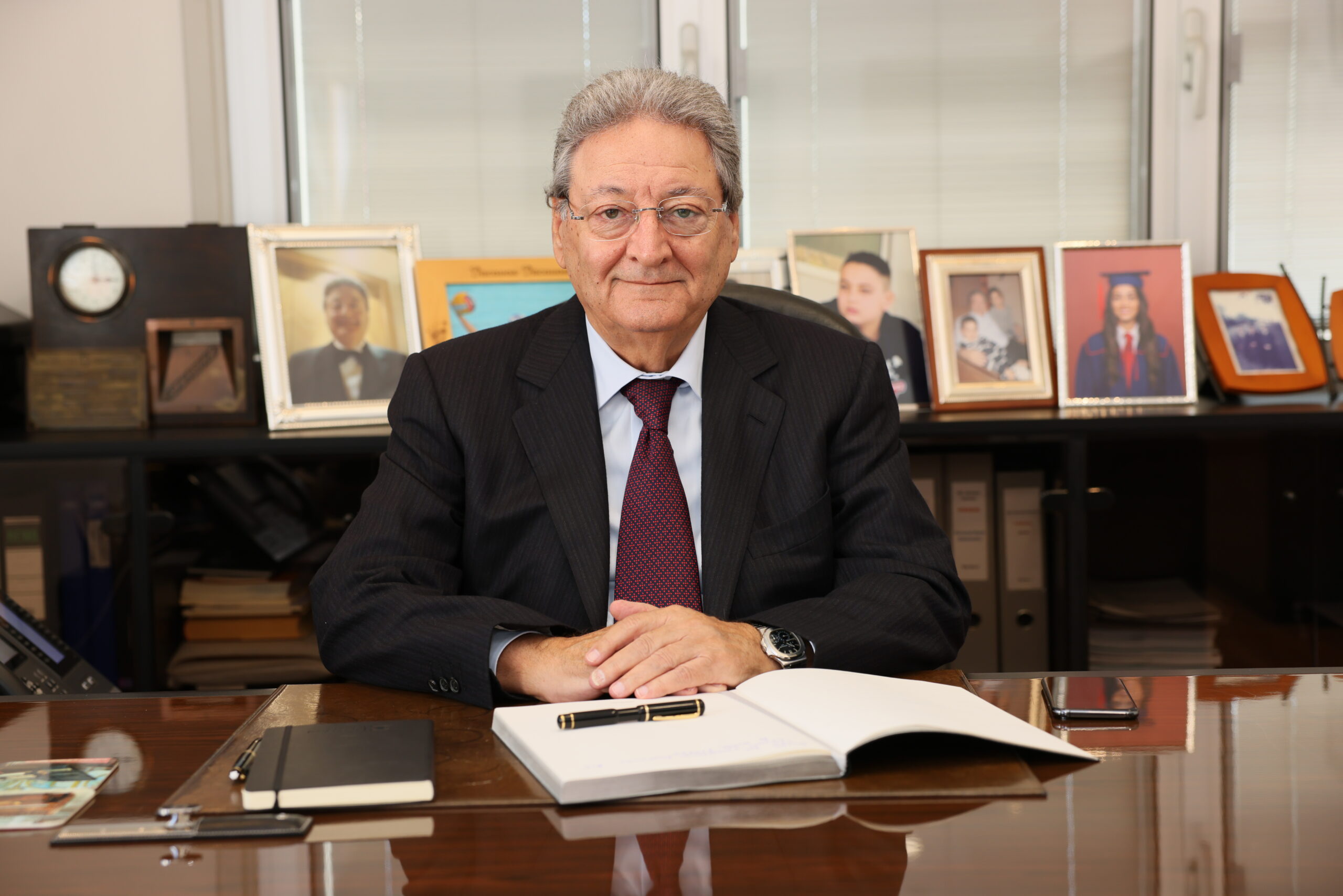 IACOVOU GROUP: 70 χρόνια επιτυχίες στις κατασκευές και τη δημιουργία ...