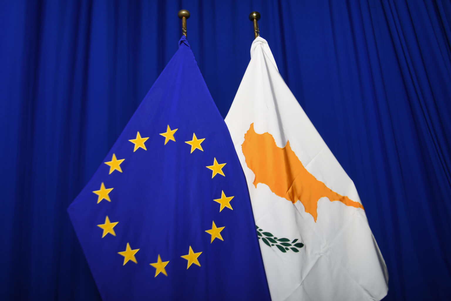 Κυπριακό - Γενεύη: Σε τεχνοκρατικό επίπεδο η εκπροσώπηση ΕΕ