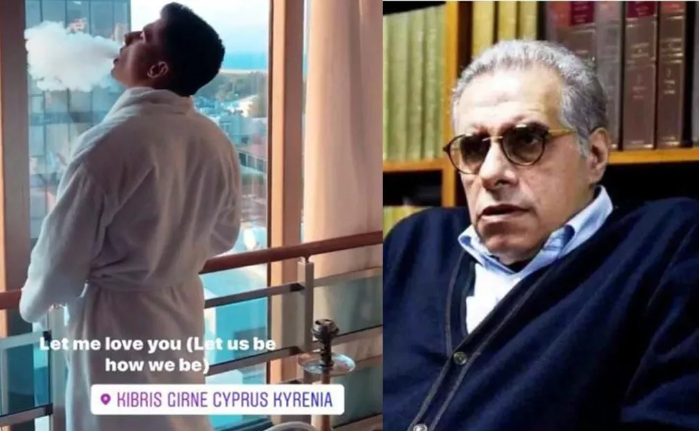 Ο Κρις, ο Φειδίας και το κακό συναπάντημα | Philenews