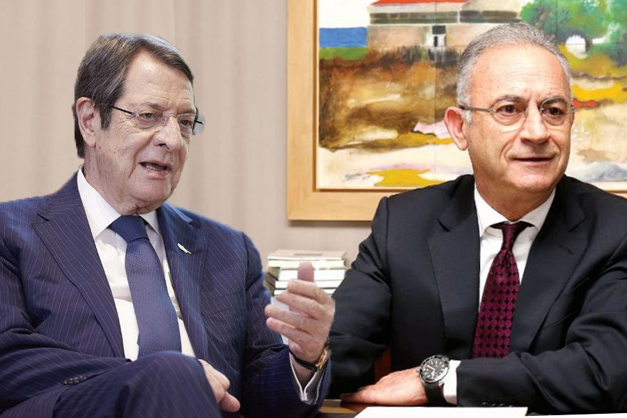 Το τετ α τετ Νίκαρου – Αβέρωφ και η τιμωρία Πινδάρου - Προεδρικού ...