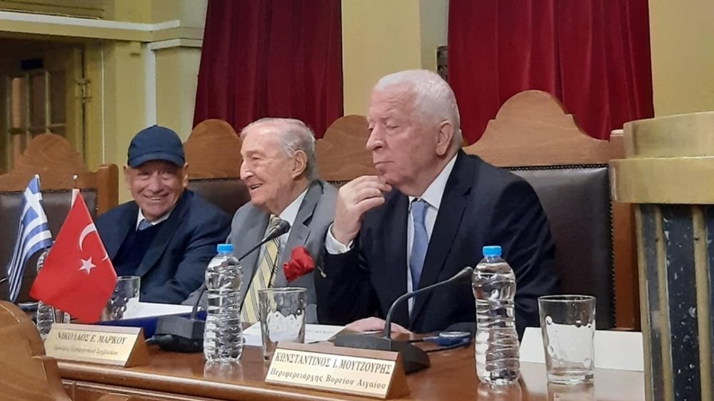 Τι αναζητά στην Ελλάδα ο Τούρκος μεγιστάνας Ραχμί Κοτς | Philenews