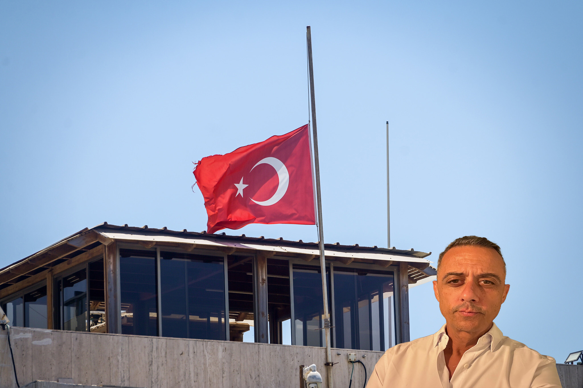 Τουρκία: Τώρα πια εχθρός του Ισραήλ και τίποτα άλλο