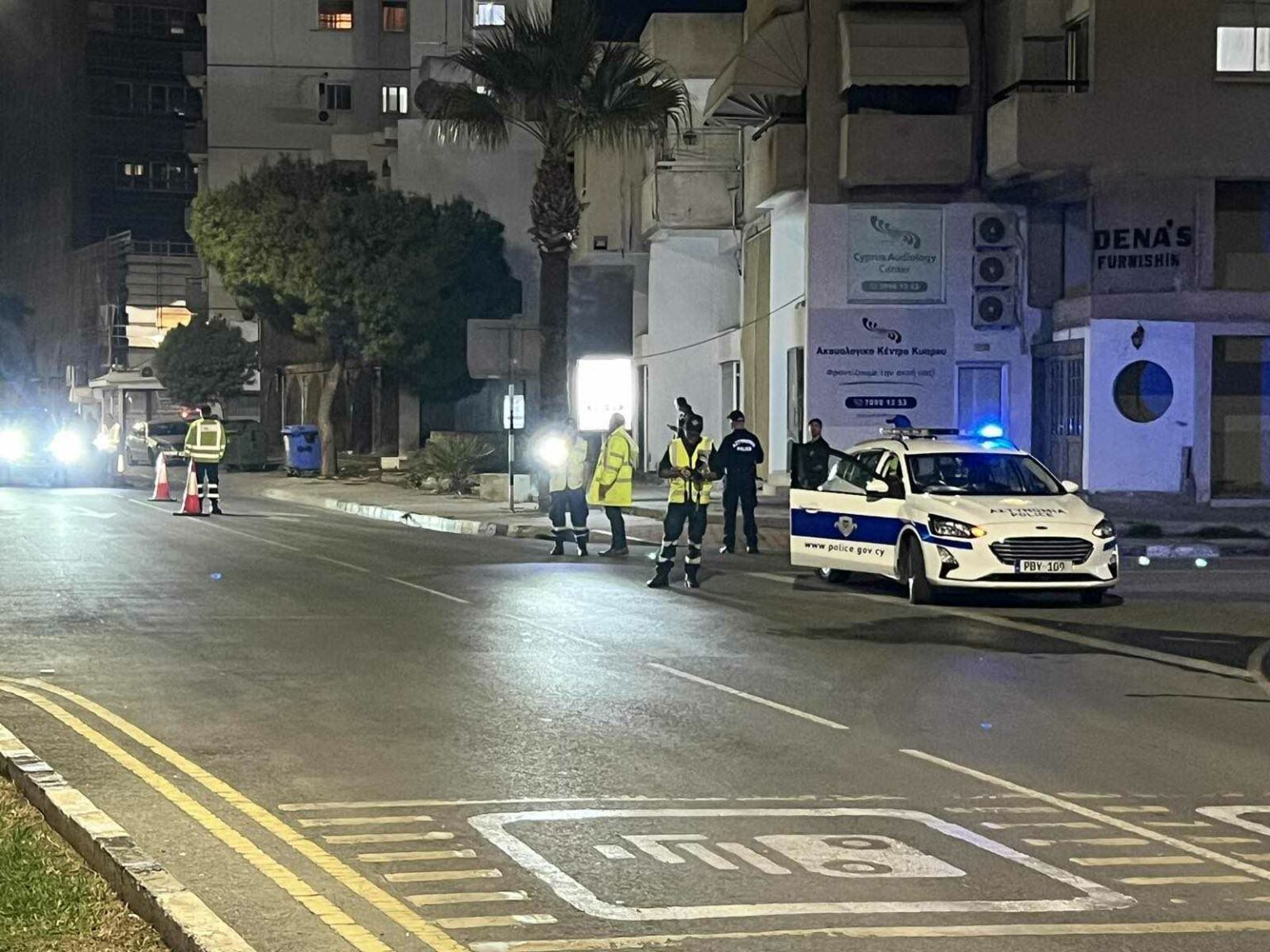 Καταζητείται 16χρονος για το θανατηφόρο με θύμα 18χρονη