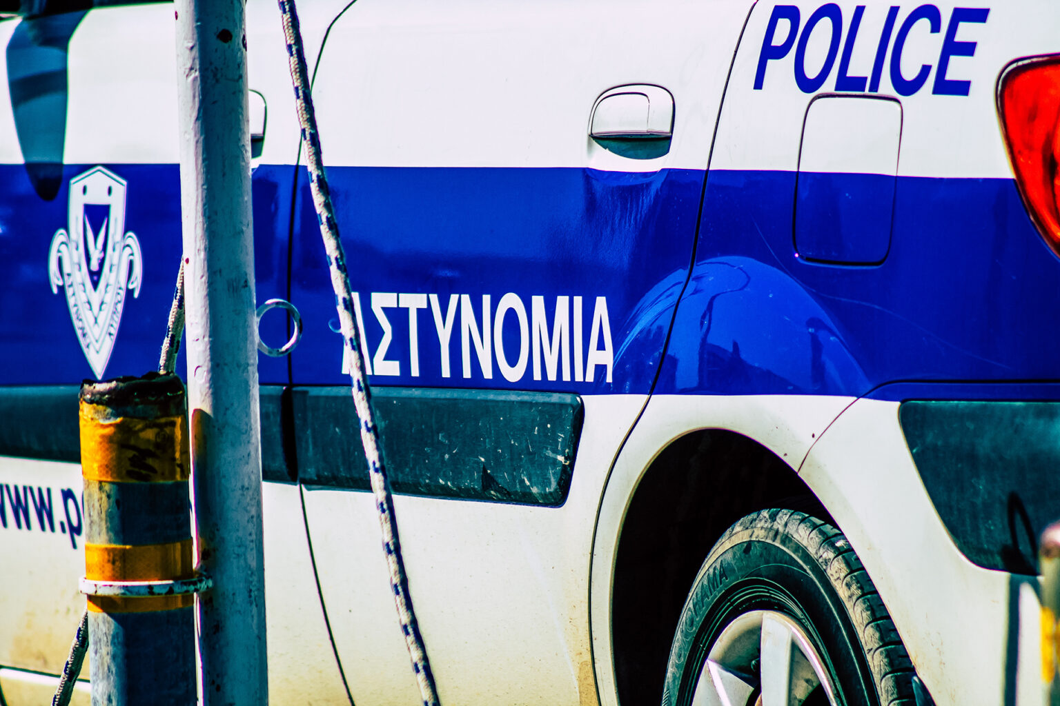 Η Αστυνομία καταζητεί τον 23χρονο Παναγιώτη (εικόνα)