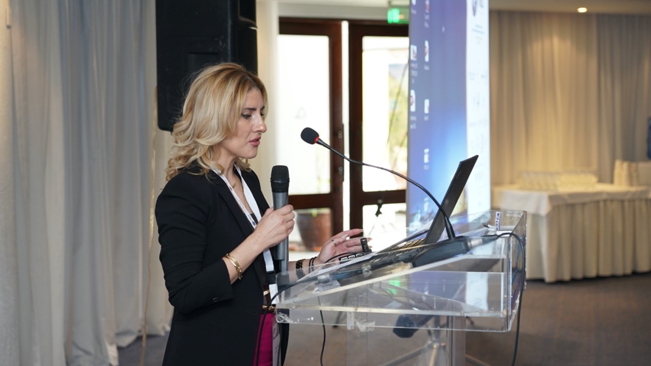 Η Βιολογική Εταιρεία Κύπρου στηρίζει συνέδρια παγκόσμιας εμβέλειας ...