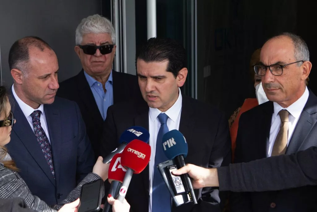 Απεργία: Τα λένε σήμερα ΟΚΥπΥ και γιατροί | Philenews