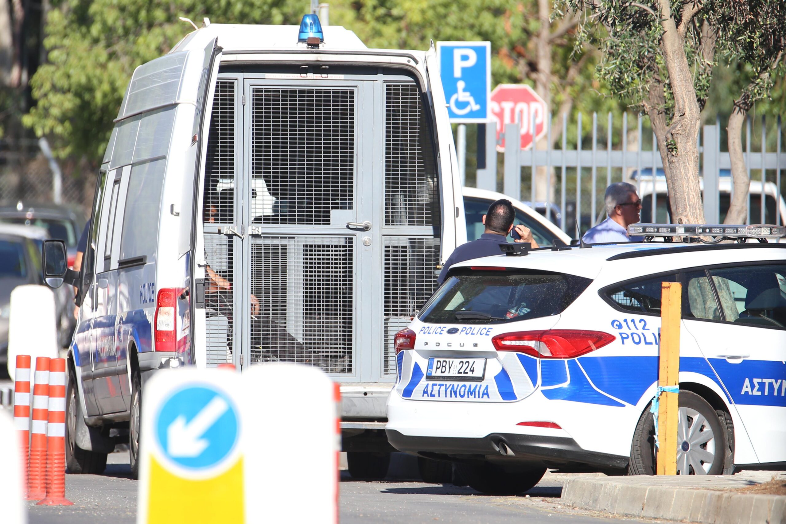 Σφετερισμός γης: Τακτική ενστάσεων από τον Αϊκούτ | Philenews