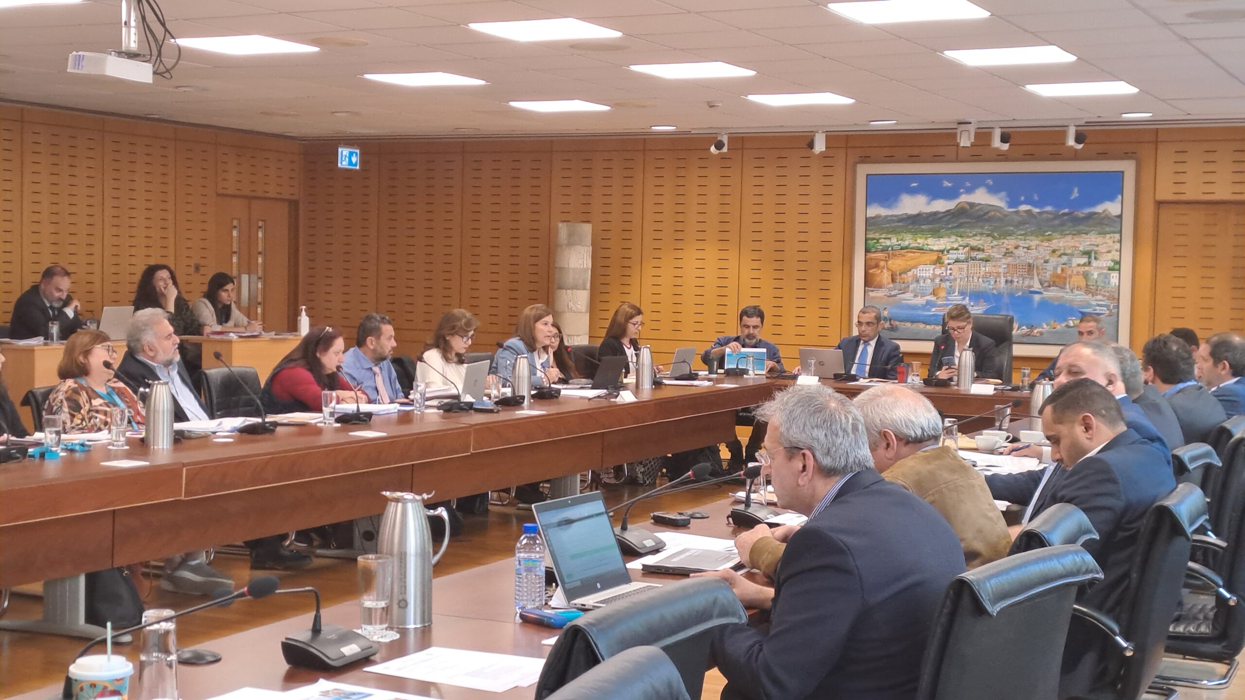 Υφυπουργείο Πολιτισμού: Στα €58,5 εκατ. ο προτεινόμενος προϋπολογισμός ...