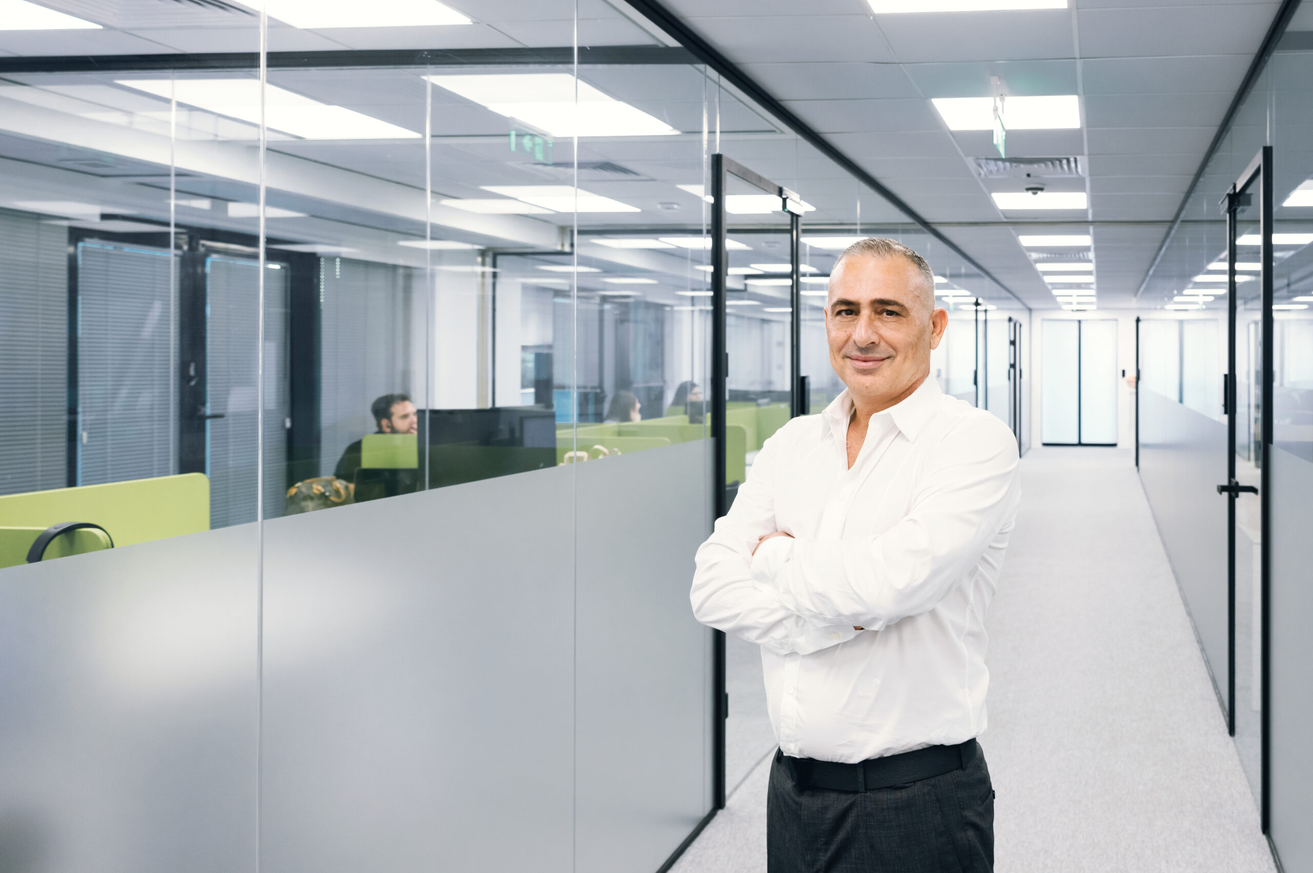 Κρις Παναγιώτου: Ο νέος παίκτης στην σκακιέρα των media της Κύπρου ...