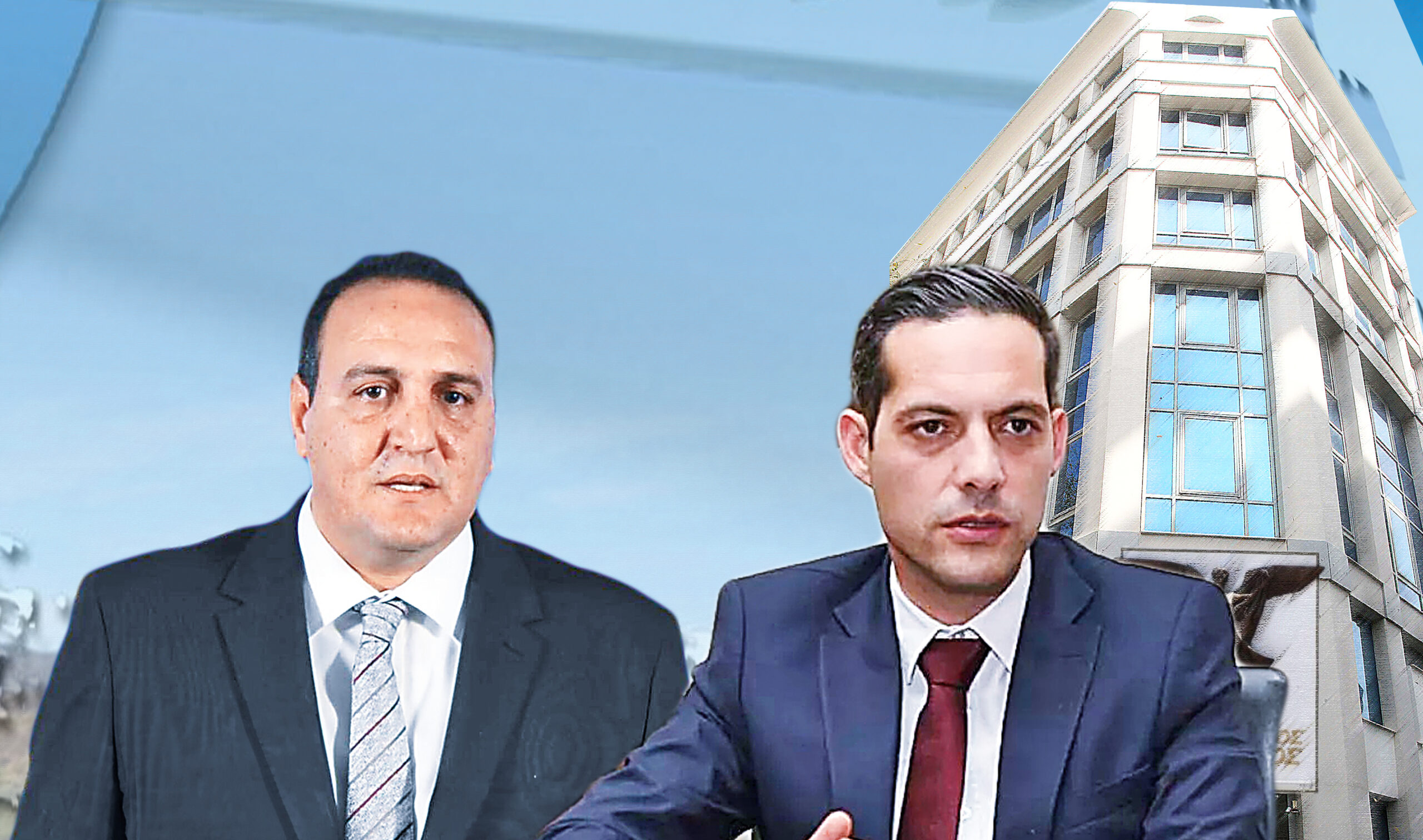 Βγαίνει μπροστά ο Ονούφριος Κουλλά για ΔΗΣΥ