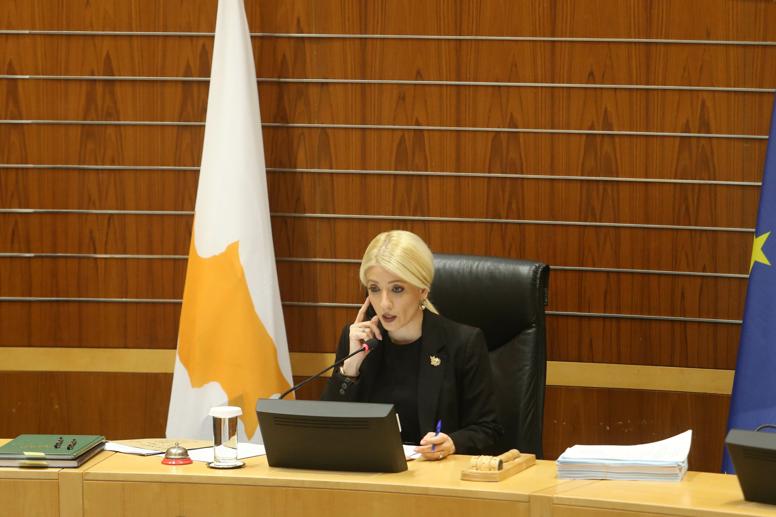 Αλλάζει ο τρόπος εκλογής του Προέδρου της Βουλής