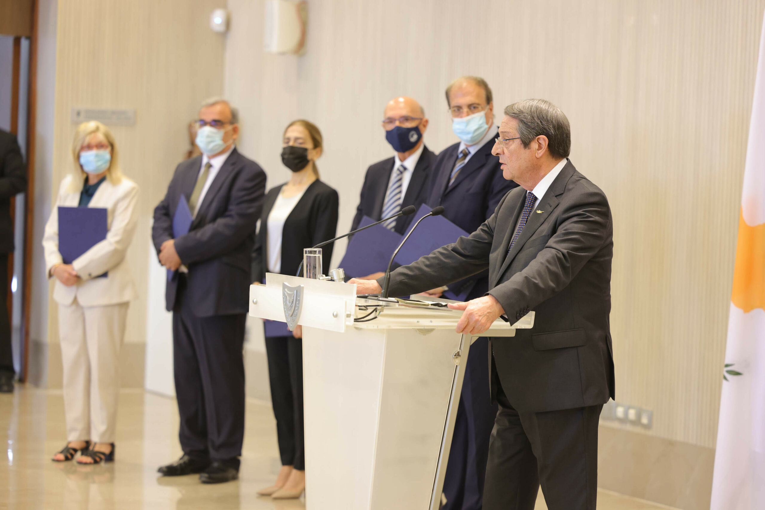 Αρχή κατά της Διαφθοράς: Εξελίχθηκε σε κακόγουστο αστείο! | Philenews