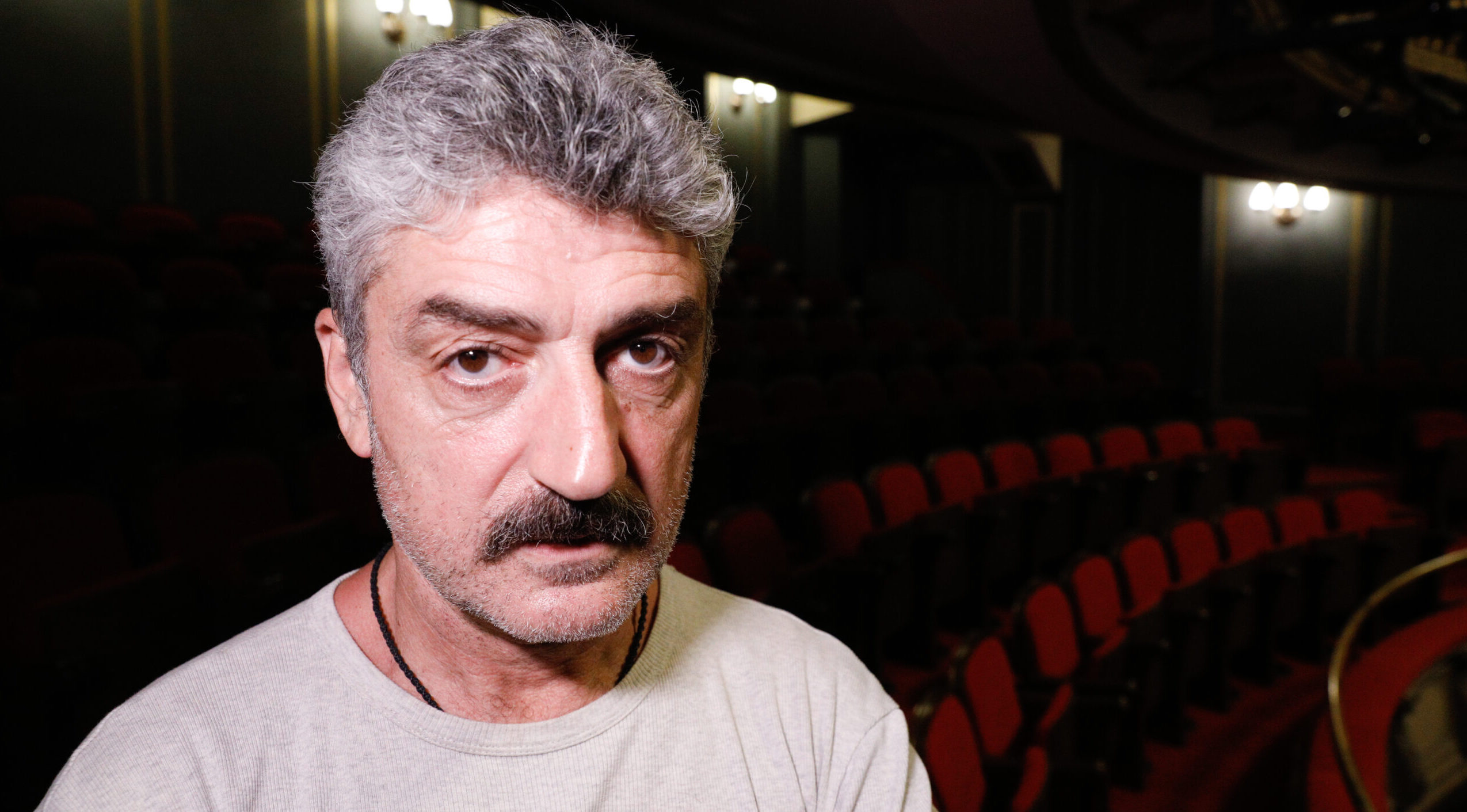 O ηθοποιός Δημήτρης Ήμελλος έφυγε από τη ζωή | Philenews