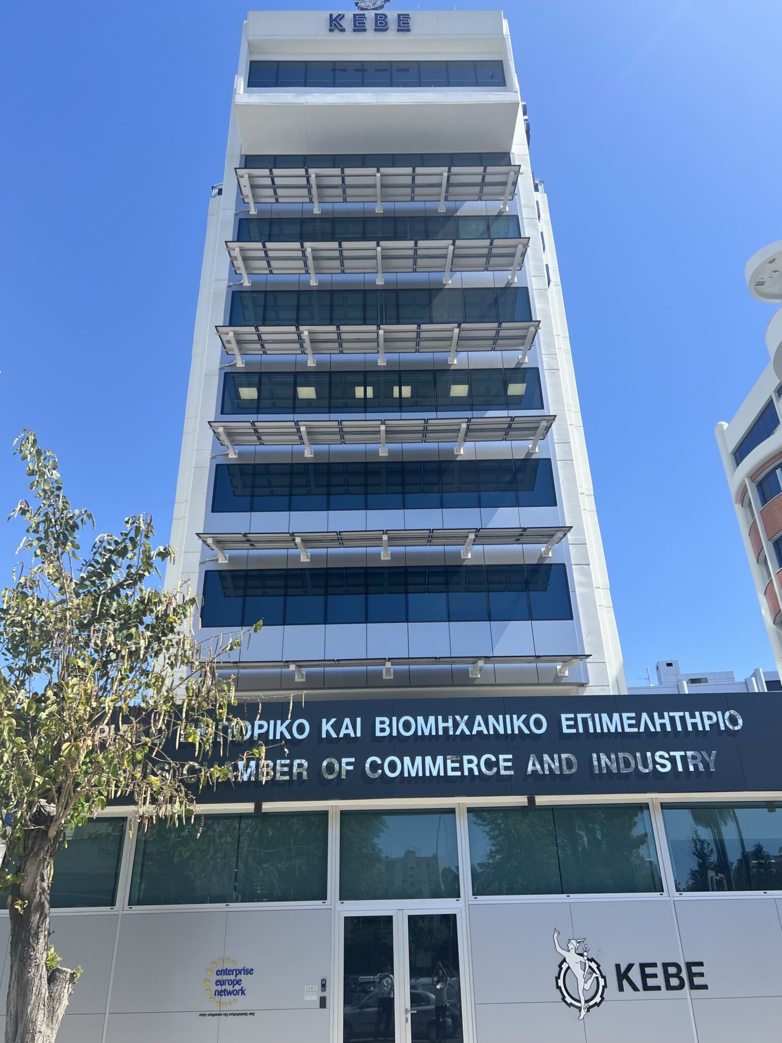 Κύπρος–Κίνα: Νέο κεφάλαιο συνεργασίας στο 2ο Φόρουμ Belt & Road με 123 ...