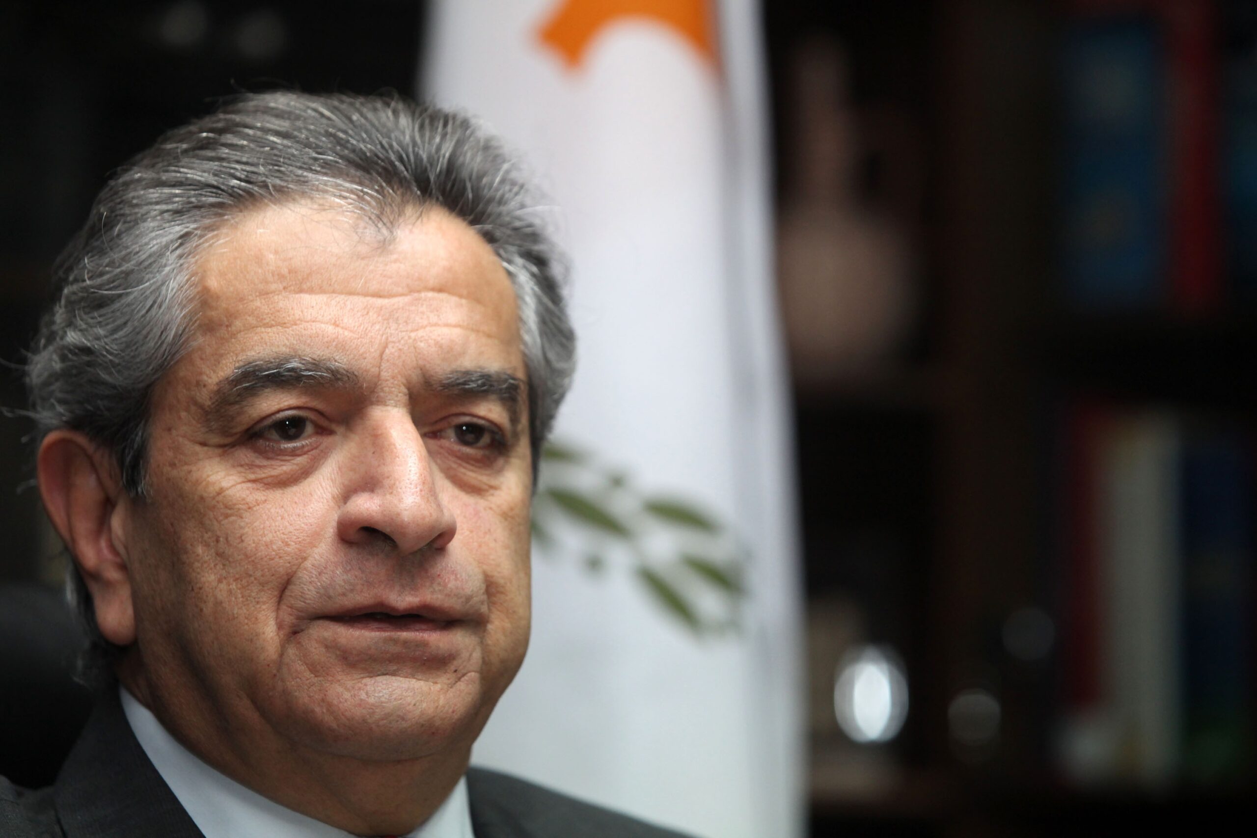 Καυστικός ο Κώστας Κληρίδης για διαφθορά και διαπλοκή