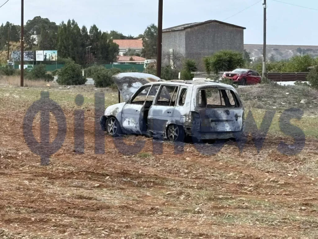 Ληστείες: Θα σας περιμένουν στις Φυλακές οι δικοί μου