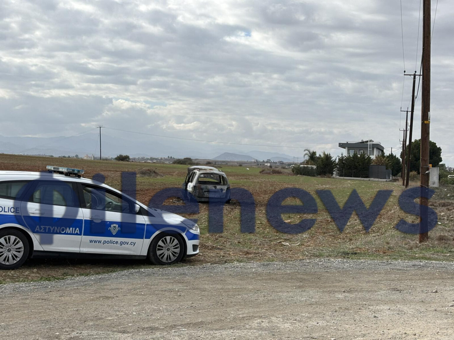 Ληστείες: Θα σας περιμένουν στις Φυλακές οι δικοί μου