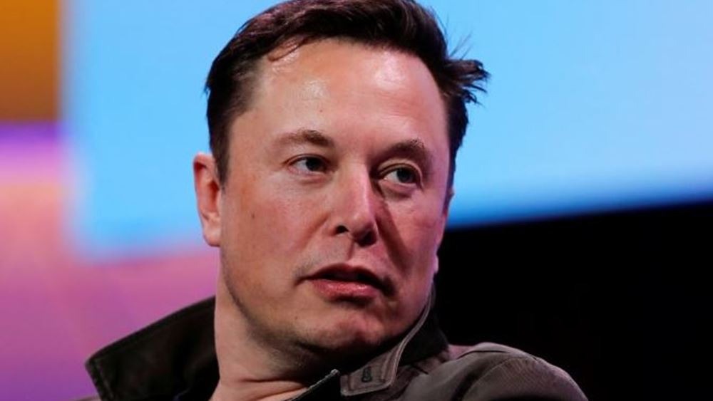 Μασκ: Προειδοποίηση στην Ευρώπη για την υπογεννητικότητα
