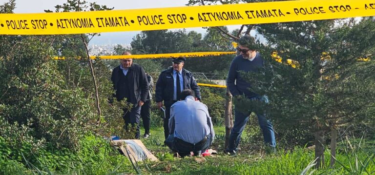 Λεμεσός: Οπλισμός, σφαιρες και εκρηκτικοί μηχανισμοί