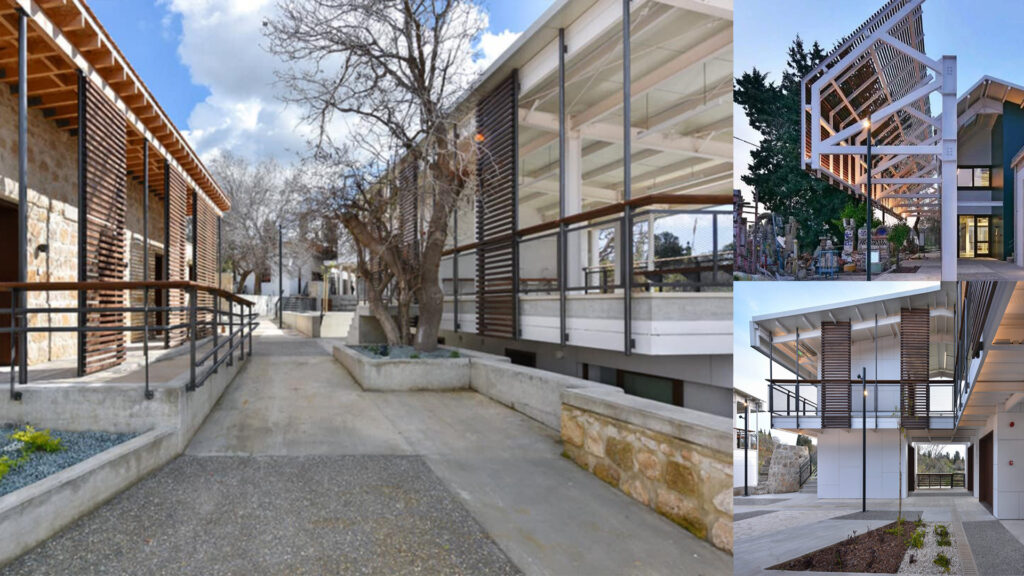 Εκπληκτικό το Πολιτιστικό Χωριό Λέμπας (εικόνες) | Philenews