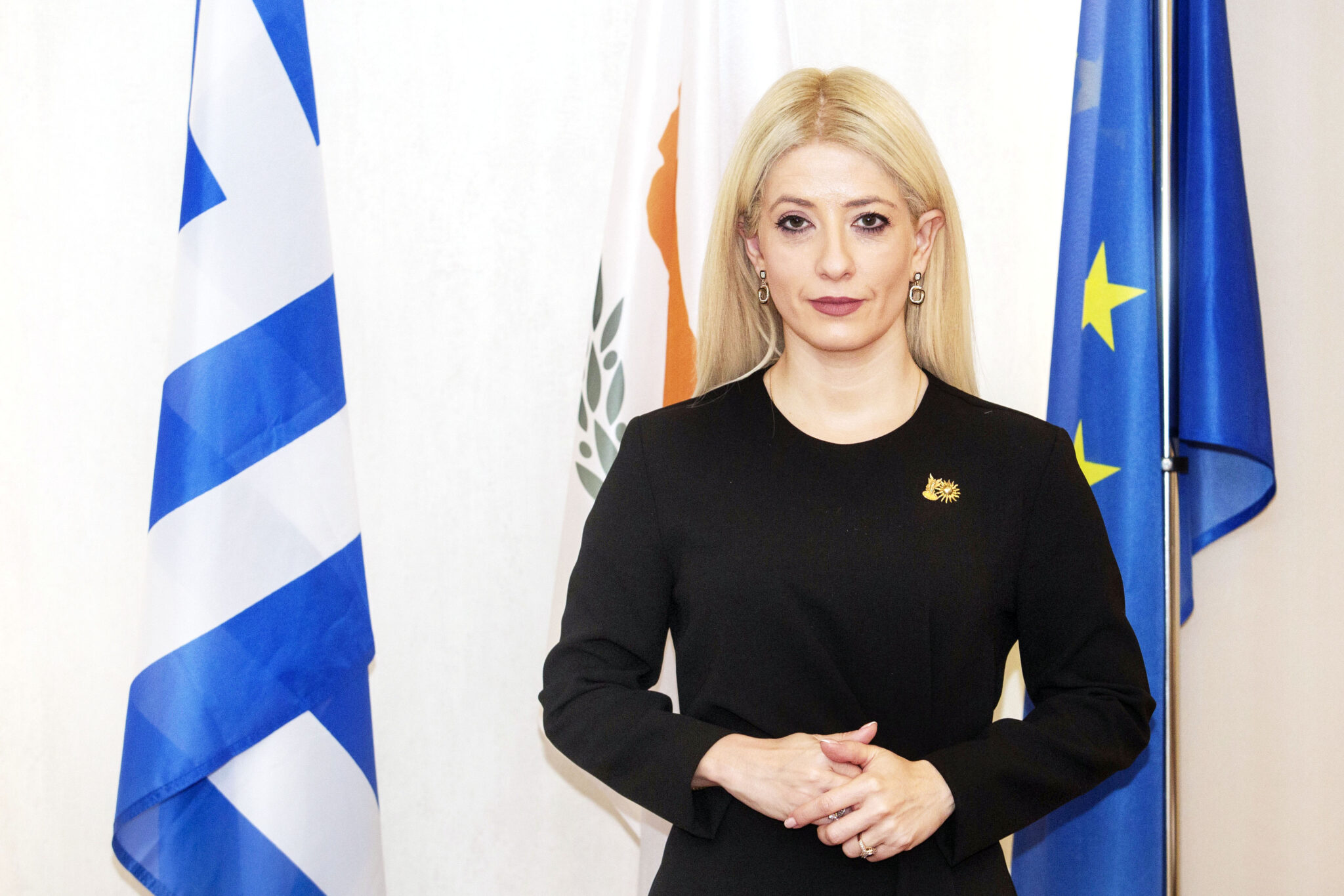 Αννίτα Δημητρίου: Κάτω τα χέρια από τον ΔΗΣΥ