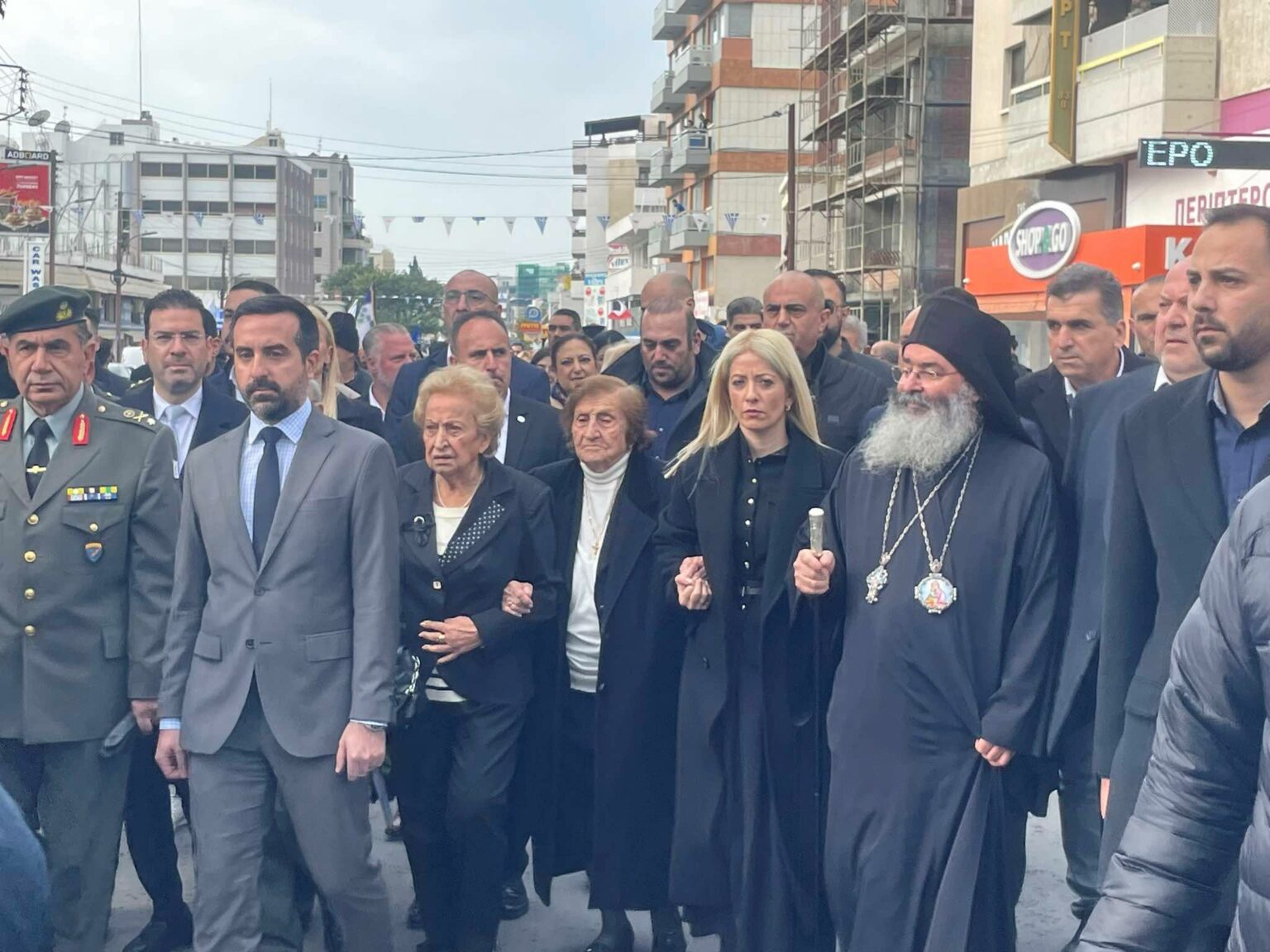 Ταγκό ΔΗΣΥ με τα φαντάσματα | Philenews