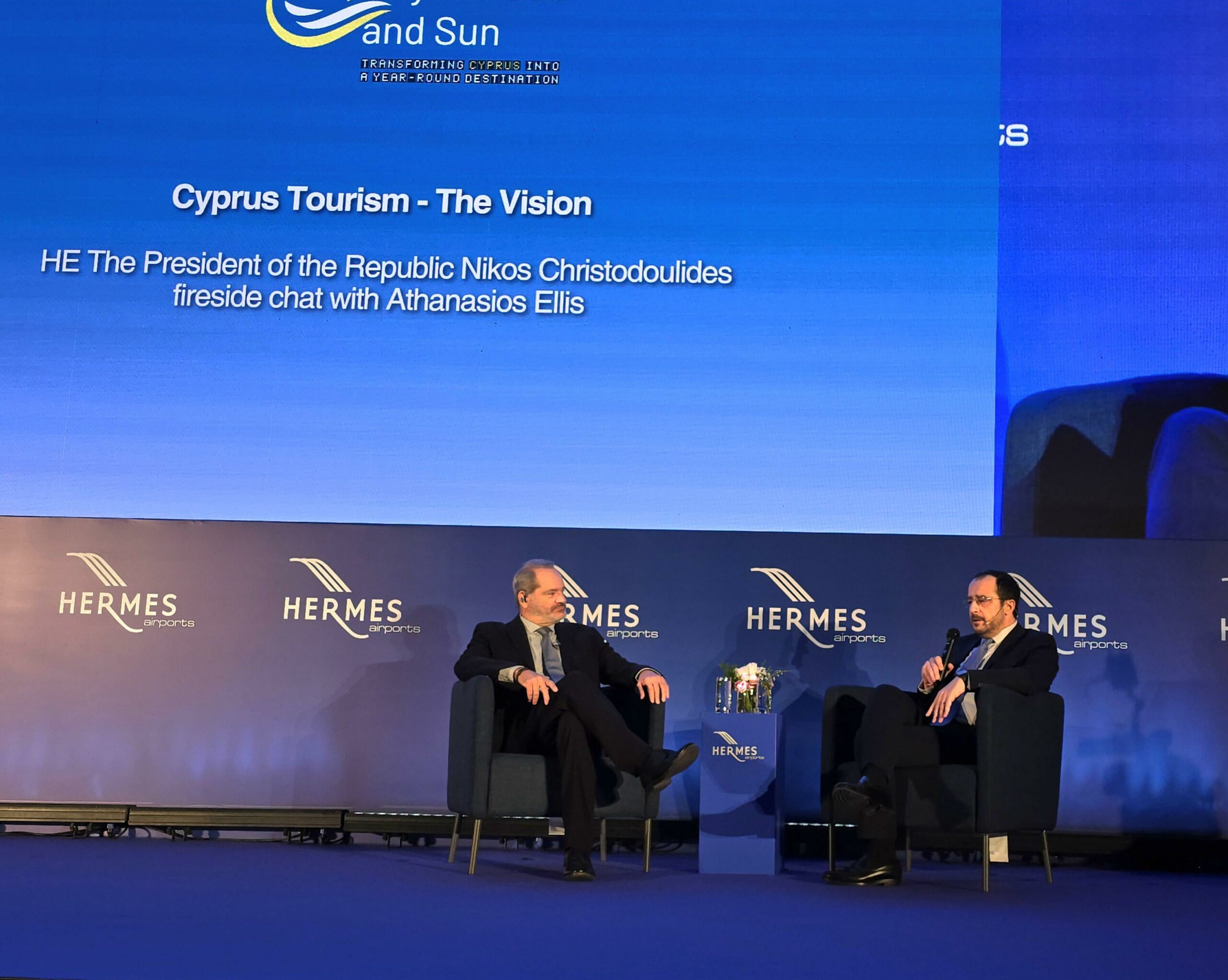 Τουρισμός – rebranding: Ο στόχος του ολόχρονου προορισμού | Philenews