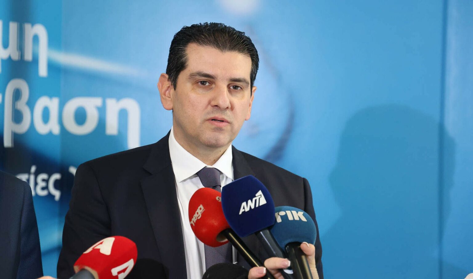Υπουργός Υγείας: Ασφαλείς οι Κύπριοι δέκα ασθενείς στο Ισραήλ
