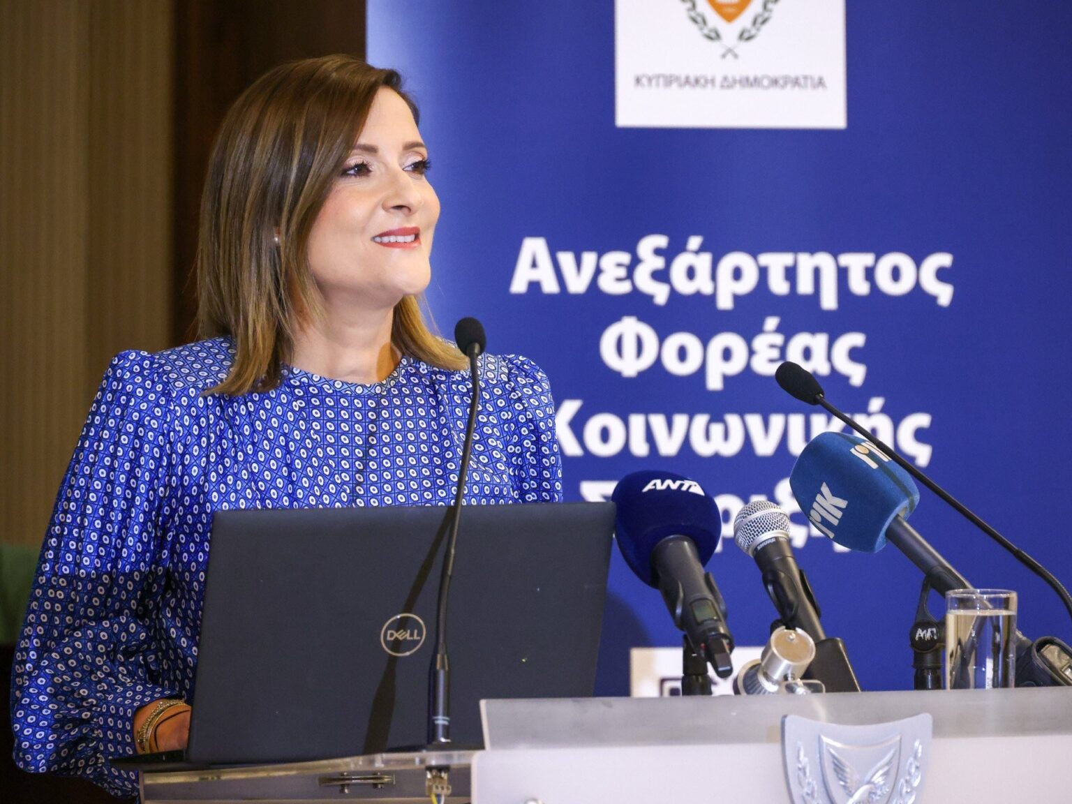 Οι 103 δωρητές του υπ. Εθνικής Άμυνας κι ο Φορέας της Φιλίππας | Philenews