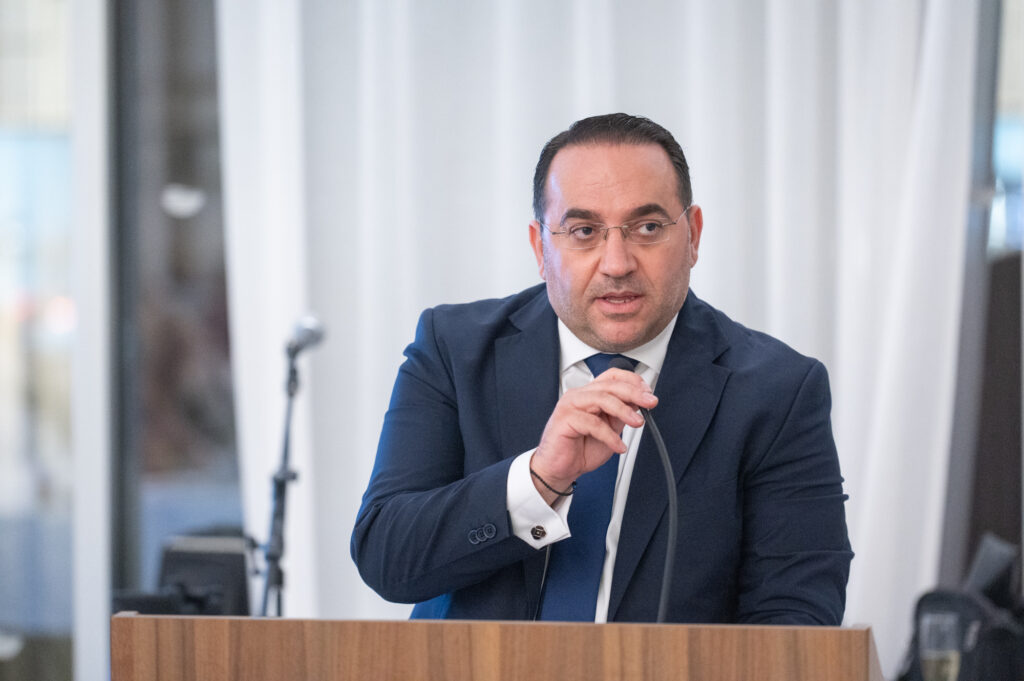 Υφυπουργός Τουρισμού Κύπρου: Ανάκαμψη κρατήσεων μετά τον πόλεμο