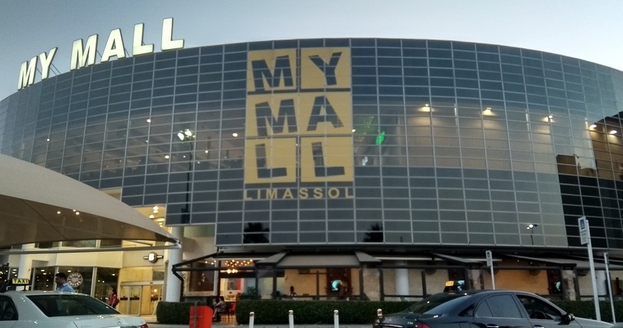 My Mall Limassol - Μέχρι Ιούνιο το ολικό λίφτινγκ του ZARA | Philenews