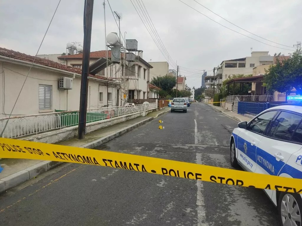 Σύλληψη 49χρονου για τους πυροβολισμούς σε οικία στη Λεμεσό | Philenews
