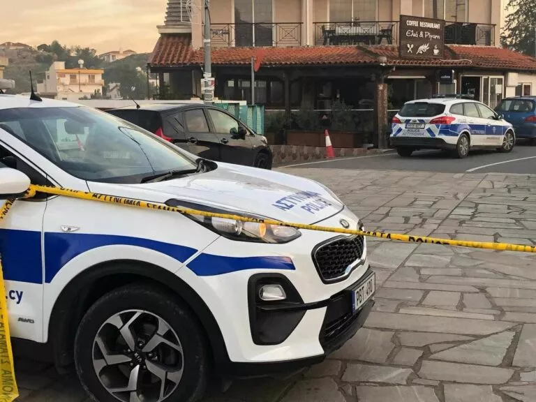 Χειροπέδες σε 25χρονο για την απόπειρα φόνου στον Κόρνο | Philenews