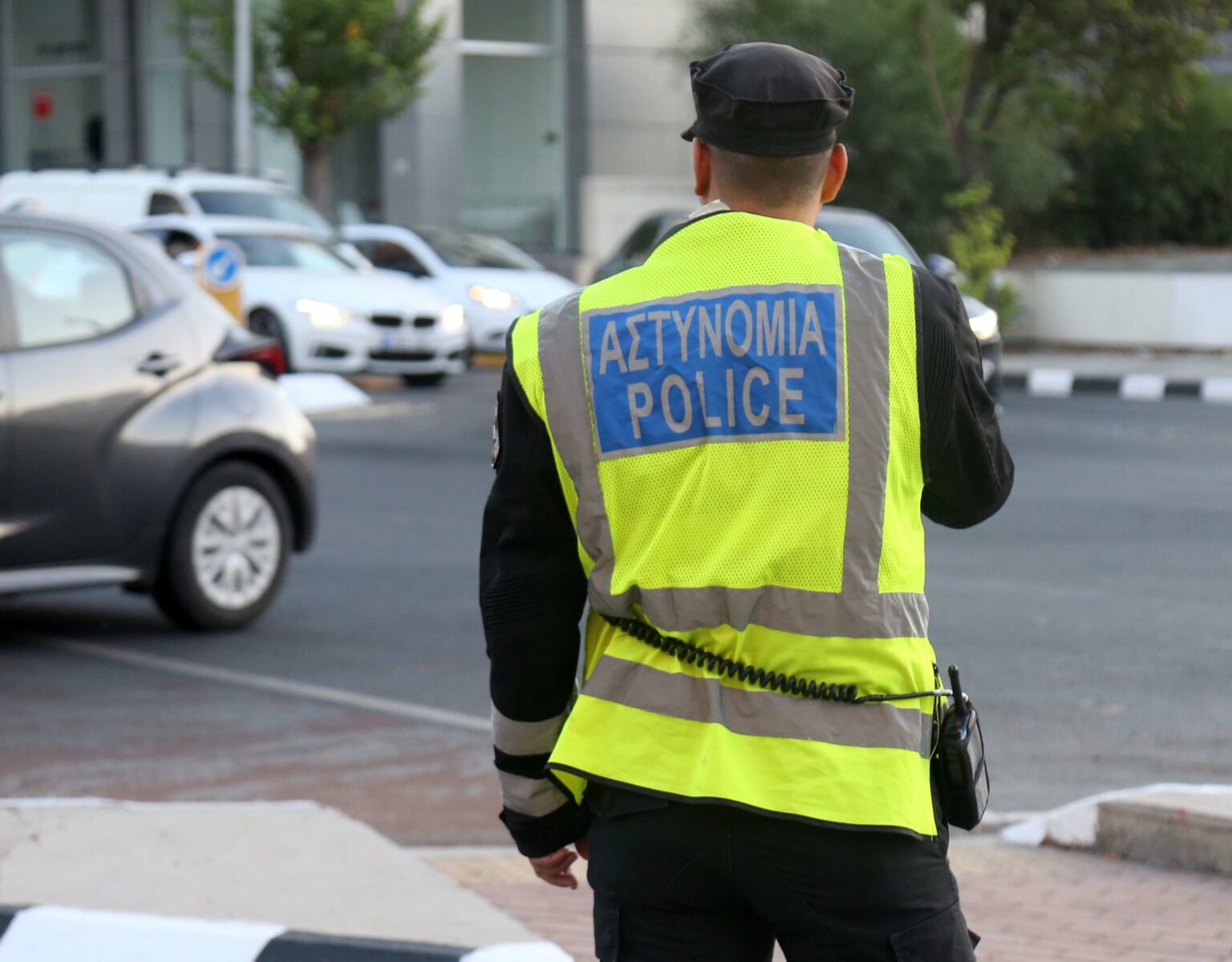 Θα αστυνομεύεται η εκδήλωση καταδίκης της τουρκικής εισβολής και ...