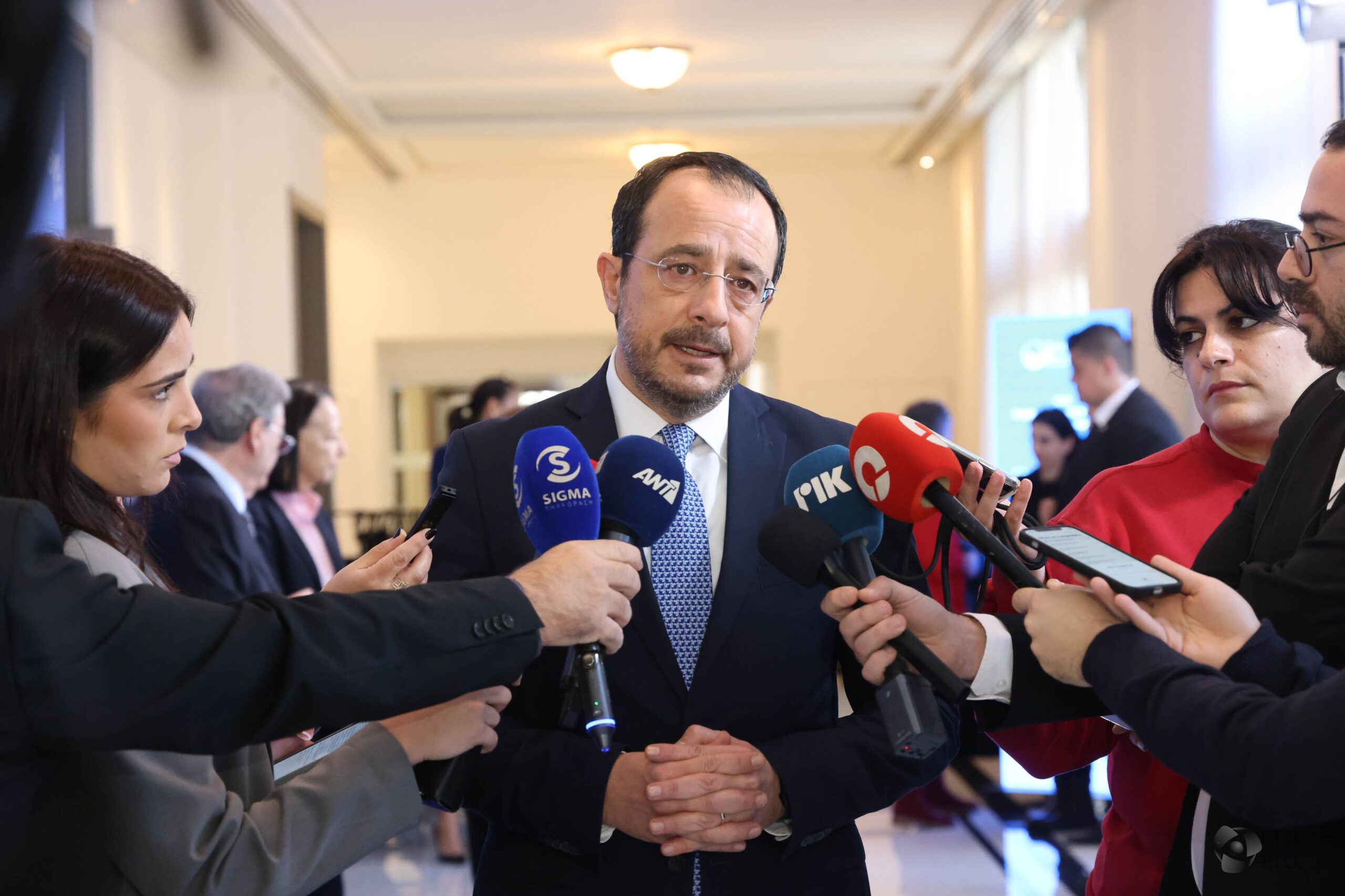 Πρόεδρος: Συνέχεια και το 2025 στην θετική πορεία του τουρισμού