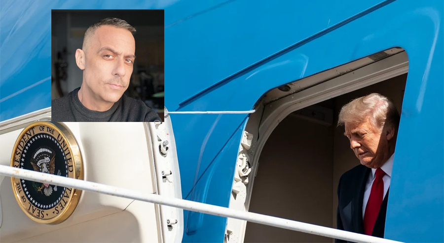 Ο Τραμπ τότε, ο Τραμπ τώρα και το μεγάλο στοίχημα του Ιράν