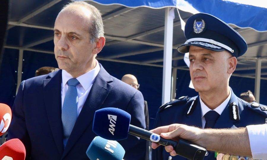 Χαρτσιώτης: Πρόωρη η κριτική για τον θάνατο του 24χρονου